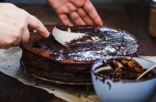 BioBalance Birthday Cake - BioBalance New Zealand