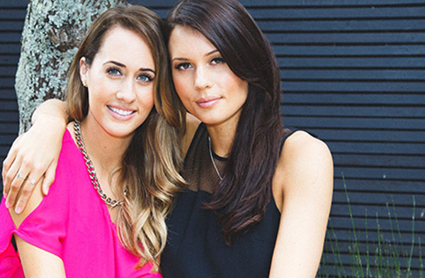 Julia & Libby’s Spring Cleanse - BioBalance New Zealand