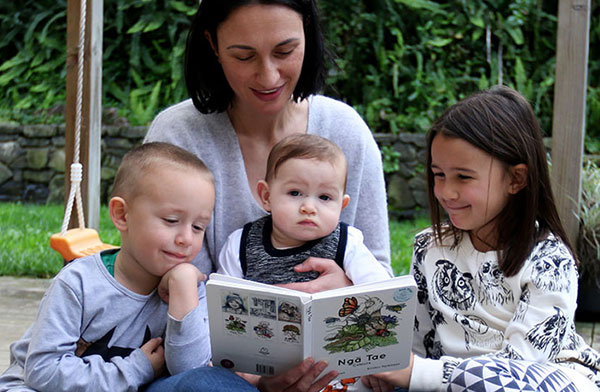 Kara Rickard on Liposomals - BioBalance New Zealand