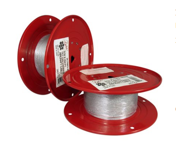 Rigging - Cable - Monkey Wrench Productions Store