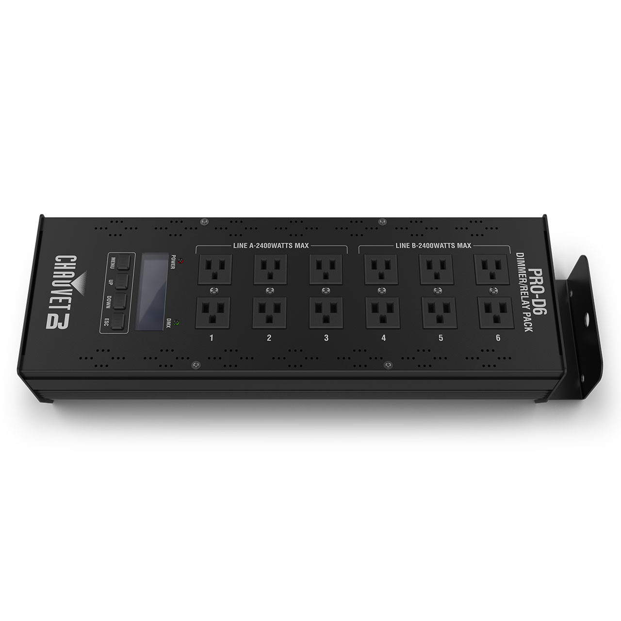 ETC ETCnomad Base Key - 1,024 outputs - Monkey Wrench Productions Store