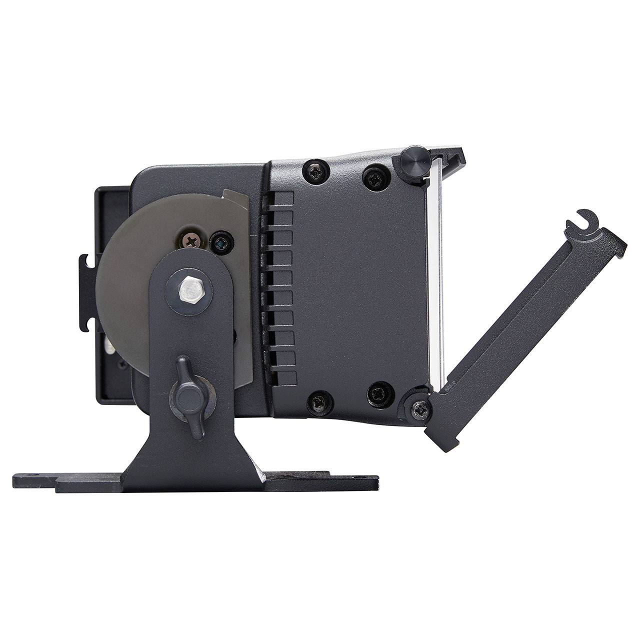 ETC ColorSource Linear 1 Deep Blue, Black - Monkey Wrench Productions