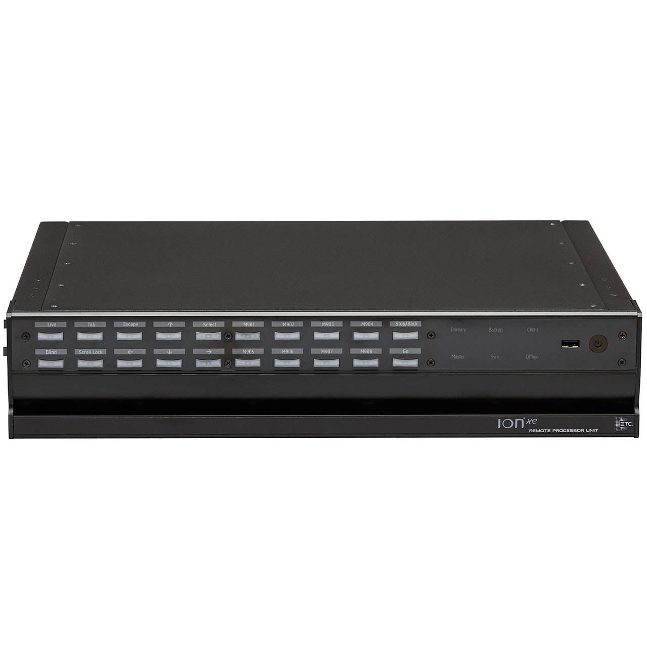 ETC Apex Processor 24K Lighting Control Processor - Monkey Wrench ...