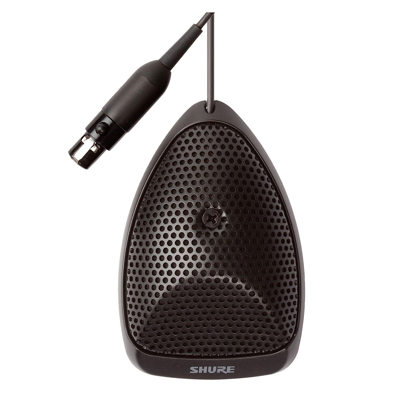 Shure MX391/C MicroFlex Boundary Cardioid Microphone