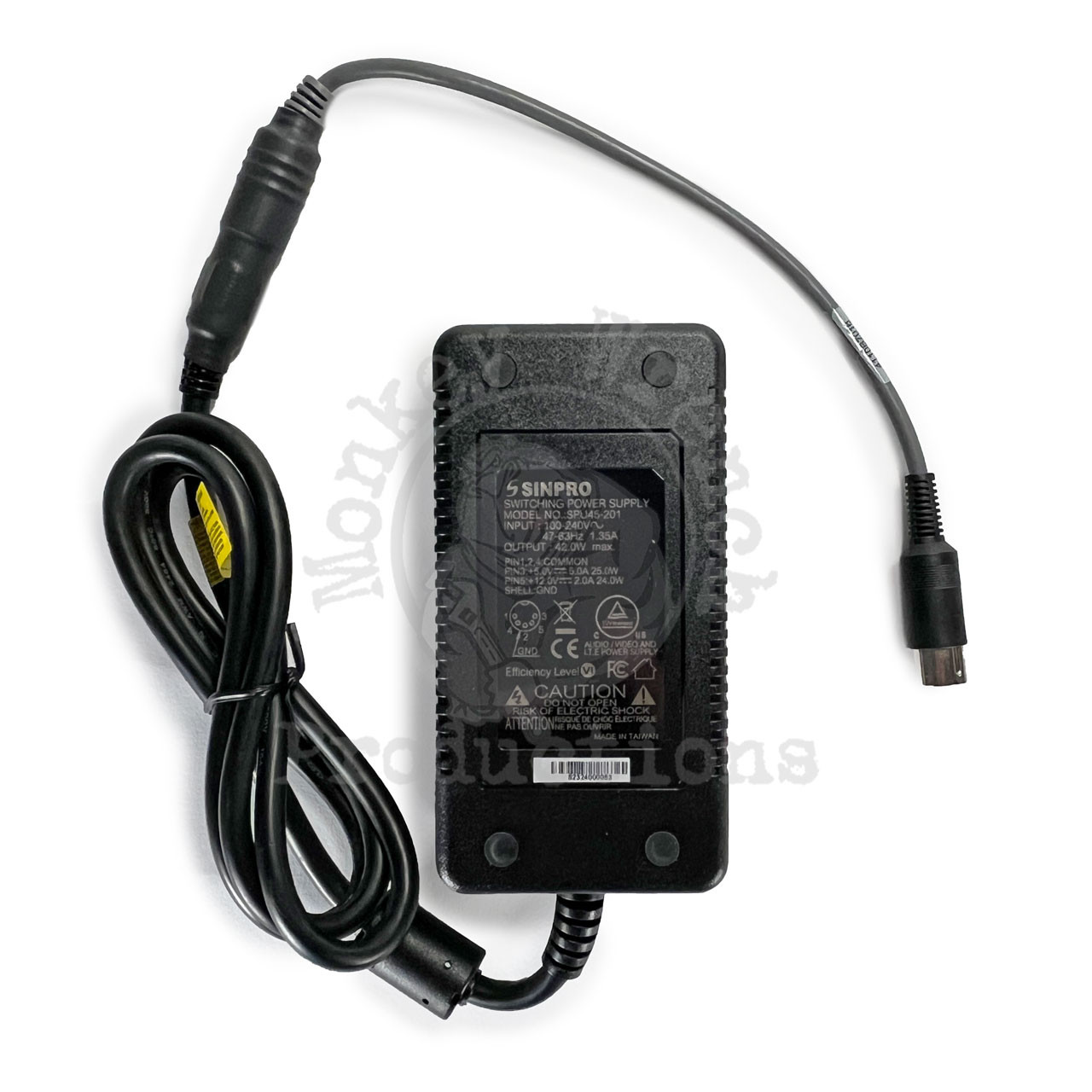 ETC PS320 Express 5 Pin Power Supply