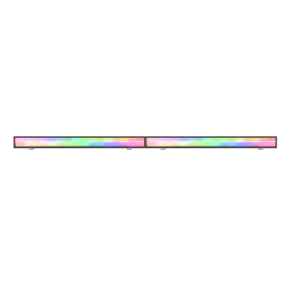 ACME Pixel Line IP - Omega Bracket Version - Monkey Wrench Productions