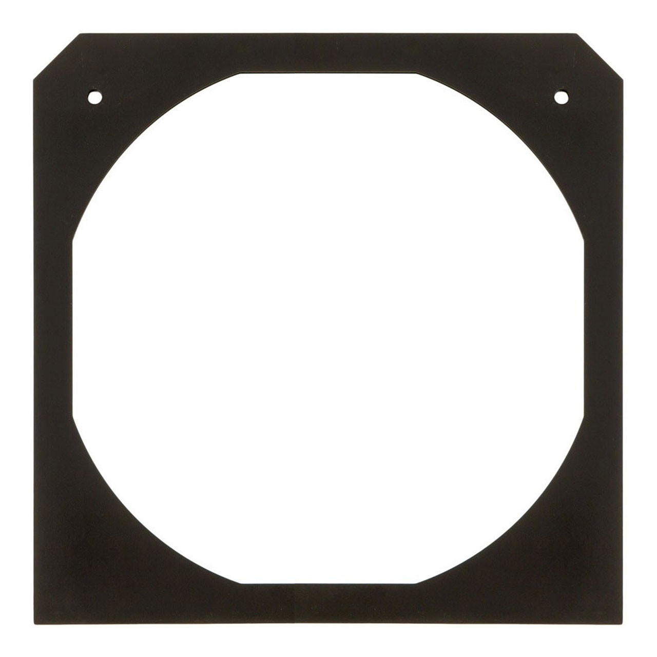 7.5" Color Frame with 6.75" Center Hole for ETC S4 PAR/PARnel, Zoom ...