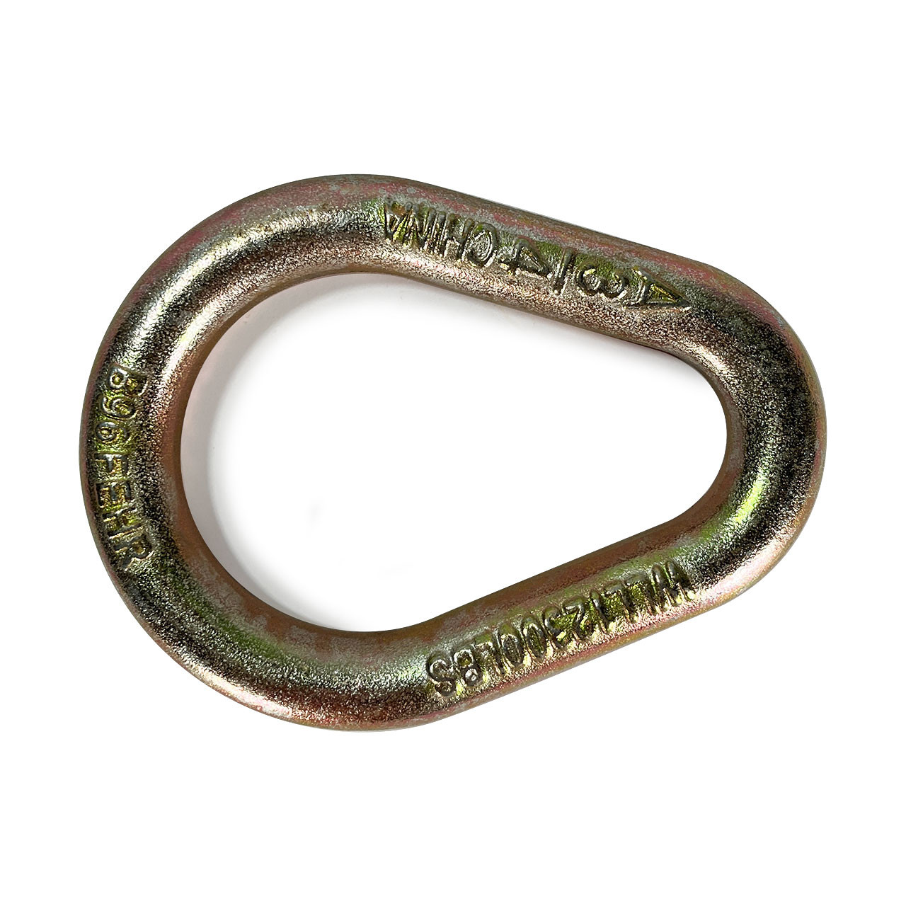 5/8 Pear Link / Sling Link - Monkey Wrench Productions