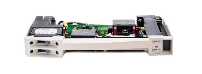 ETC Dual 20A Relay Module for Sensor & Unison Dimming - Monkey Wrench ...