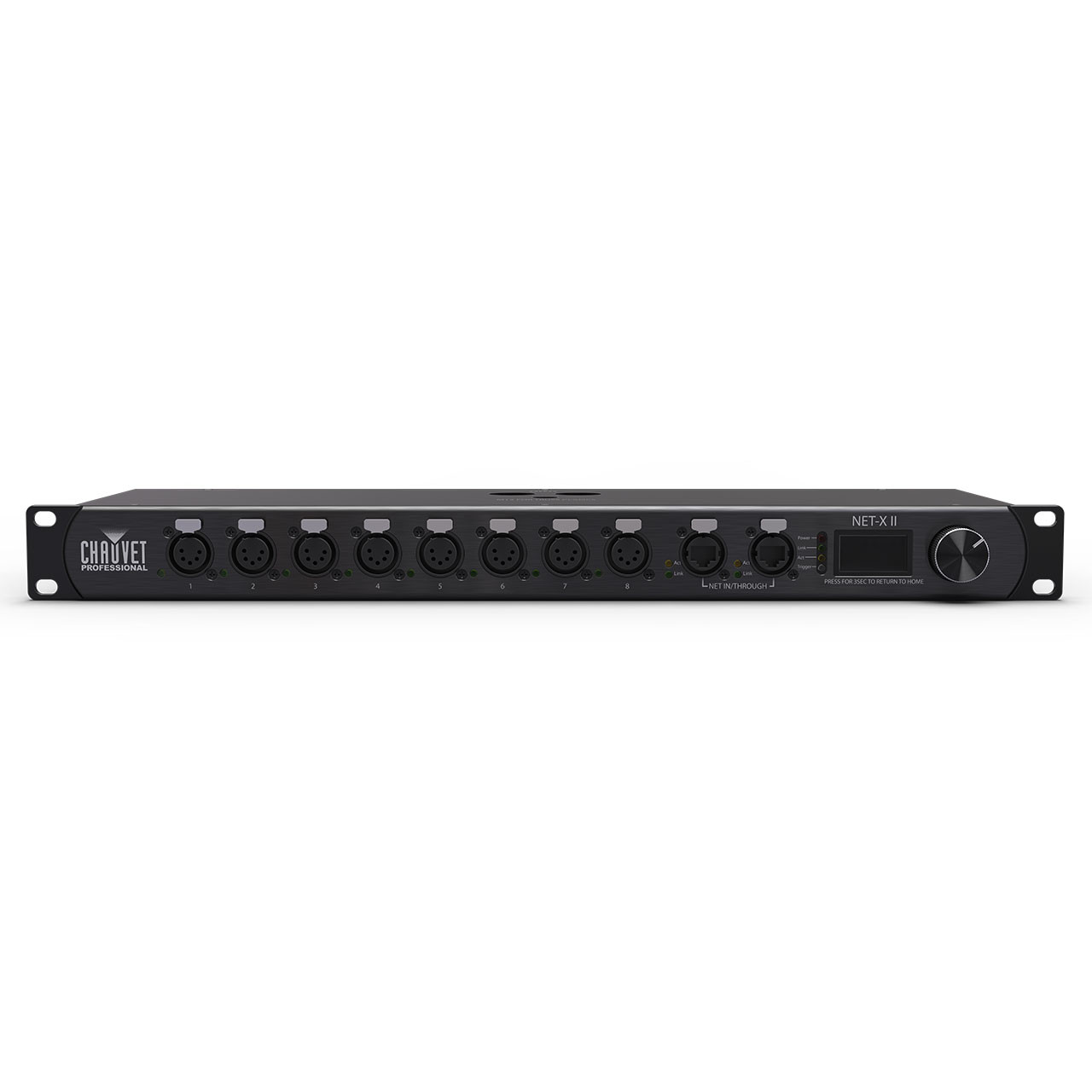Chauvet Professional Net-X II - Monkey Wrench Productions Store