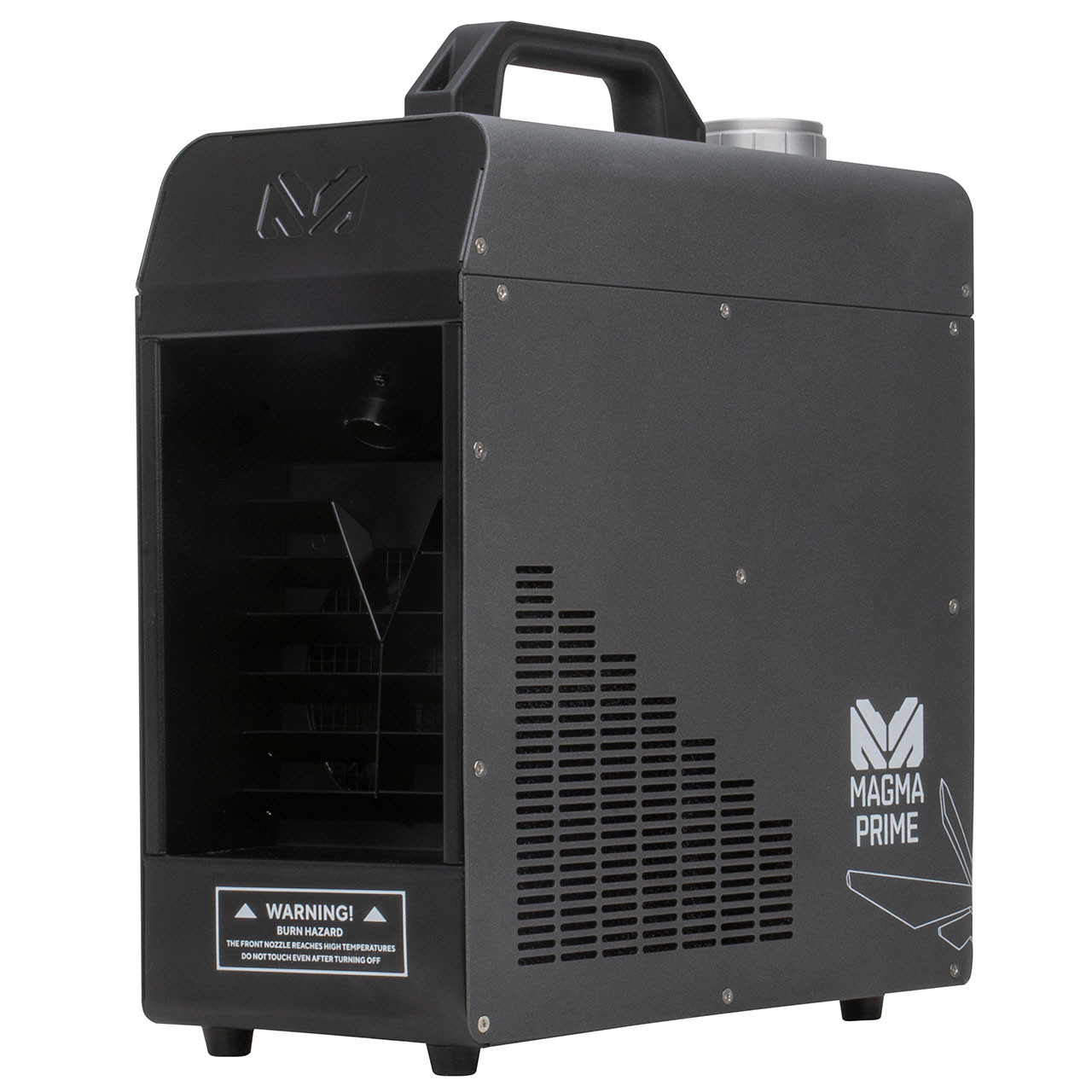 Elation Magmatic Magma Prime - 700W Water Based Hazer - Monkey Wrench ...