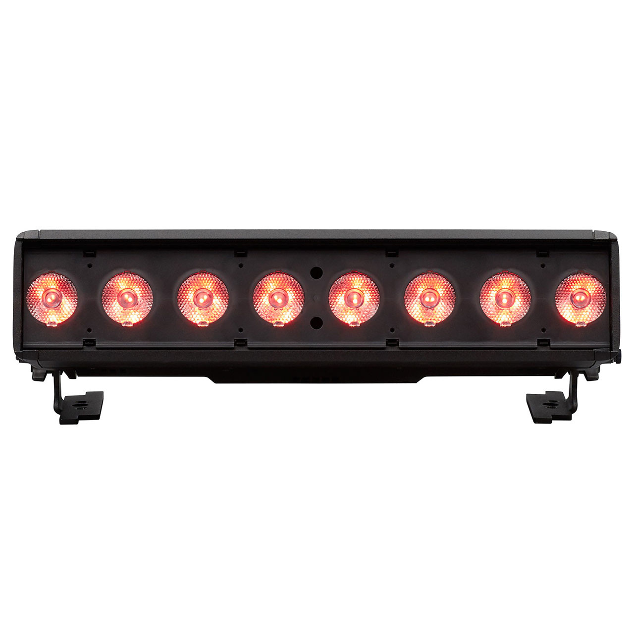 ETC ColorSource Linear 1, Black - Monkey Wrench Productions