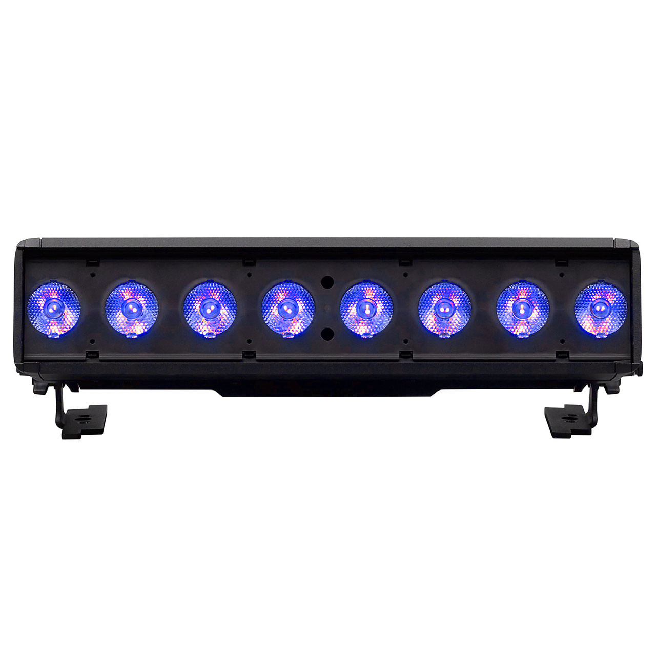 ETC ColorSource Linear 1 Deep Blue, Black - Monkey Wrench Productions