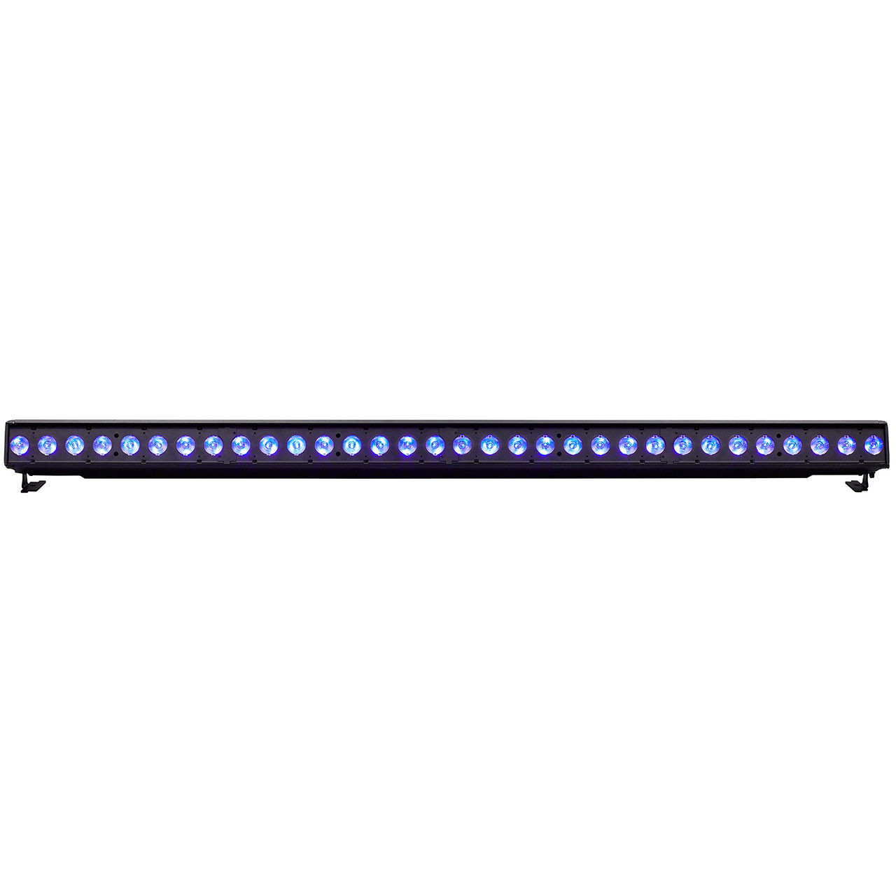 ETC ColorSource Linear 4 Deep Blue, Black - Monkey Wrench Productions