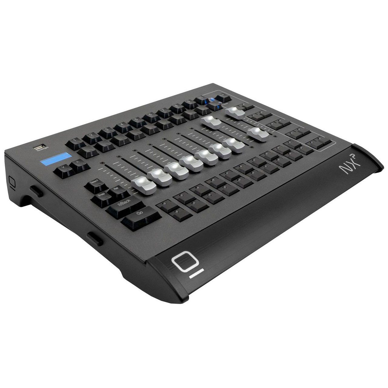 Obsidian NX P Wing - In Stock and Available! - Monkey Wrench Productions