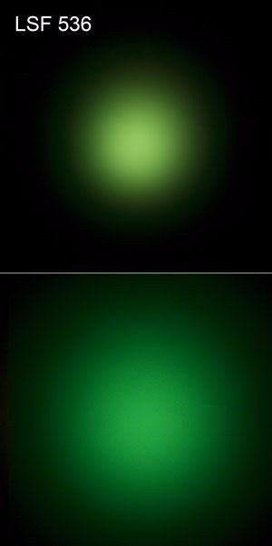 Elation Light Shaping Filter LSF30-24 - 30 Degree 20" x 24" Sheet ...