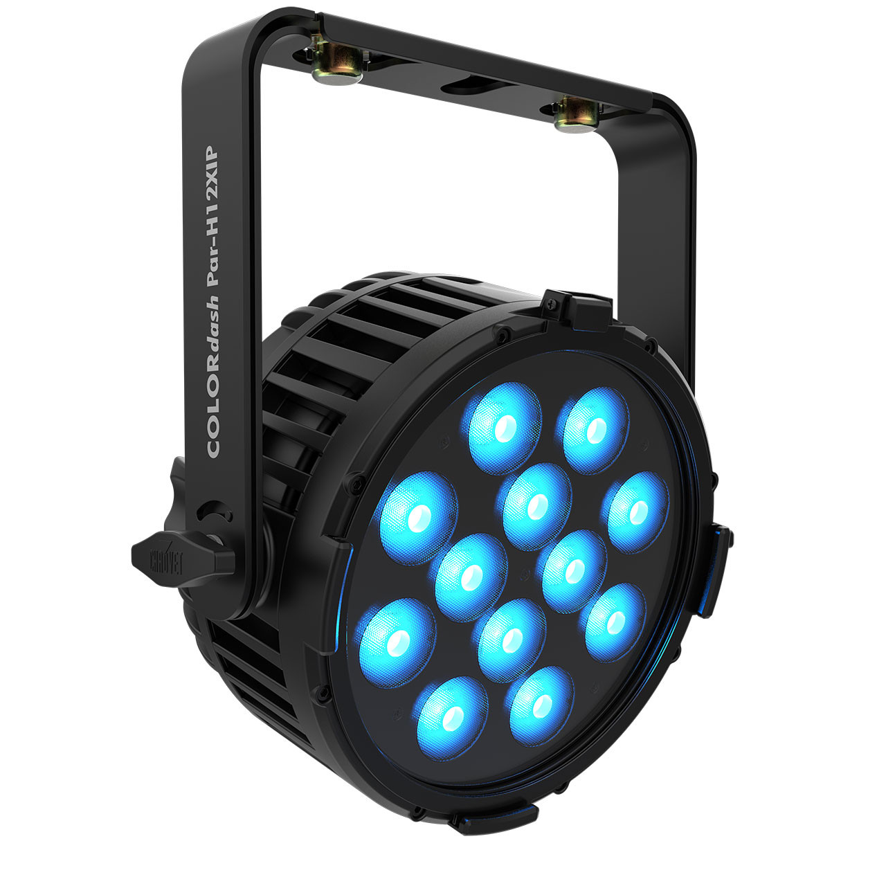 Chauvet Professional COLORdash Par H12X IP