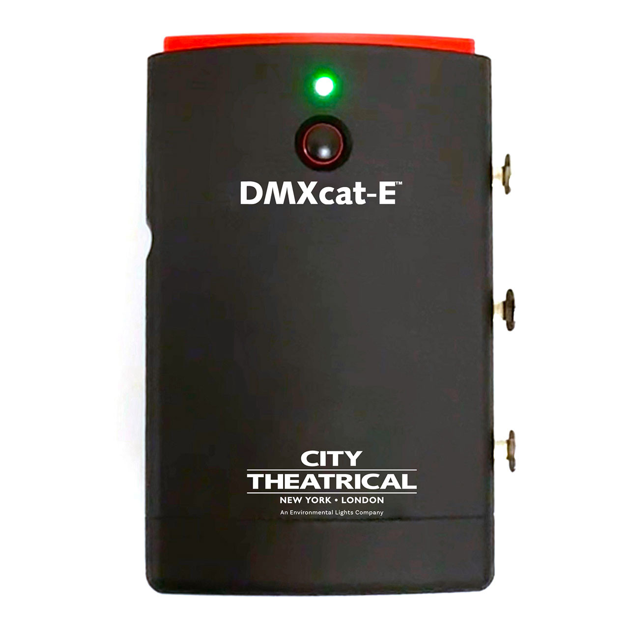 City Theatrical DMXcat-E Multi Function Test Tool DMX Lighting - Monkey ...