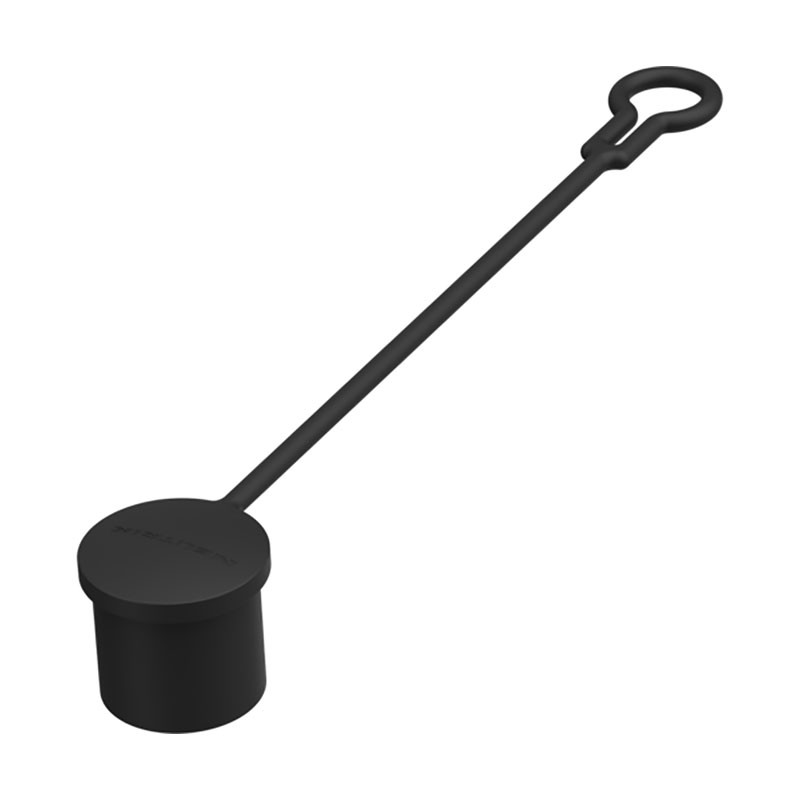 Neutrik SCNAC-FX Sealing Cover for Female Powercon Chassis Connectors ...