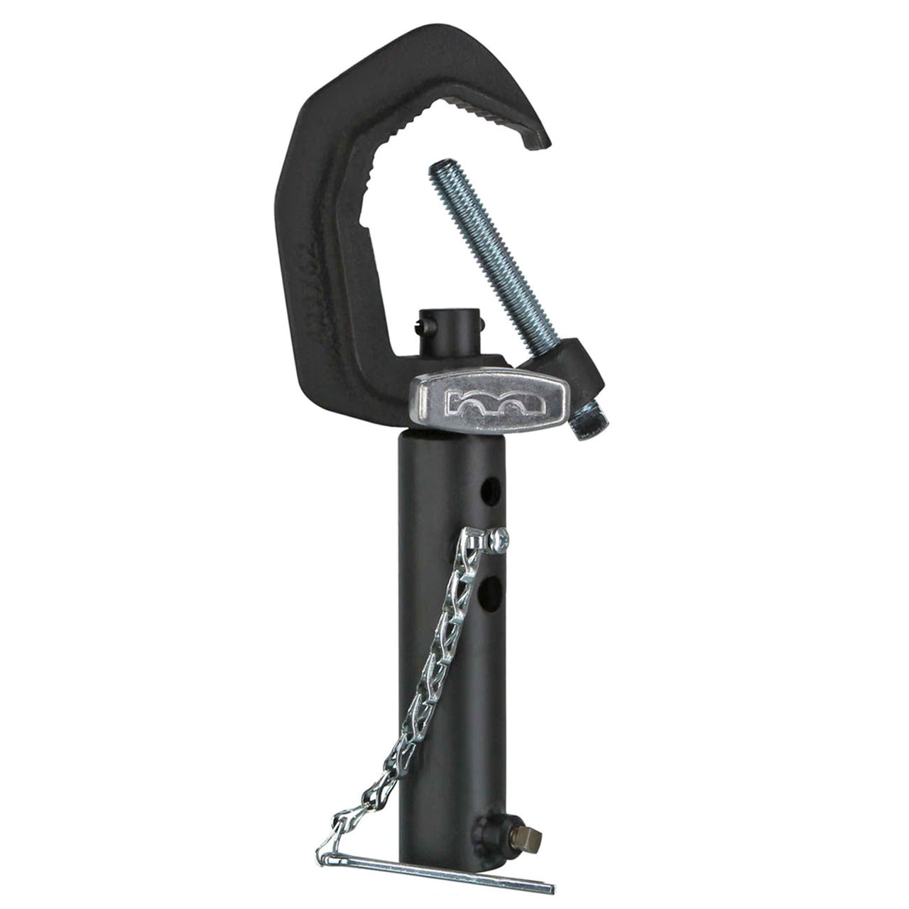 Matthews Junior Pipe Clamp - Monkey Wrench Productions