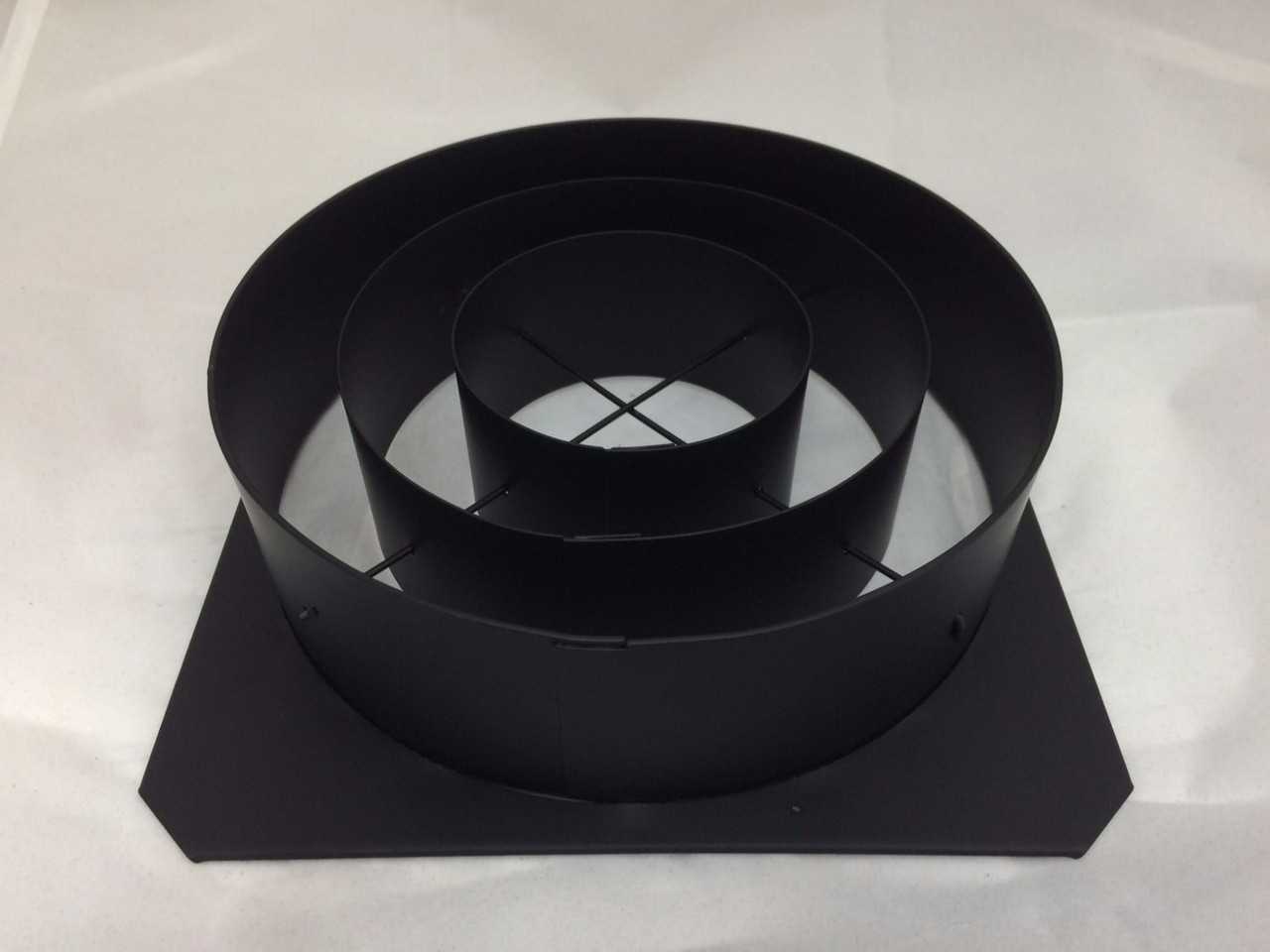 City Theatrical 7.5" S4 PAR/PARnel Concentric Rings - Monkey Wrench ...