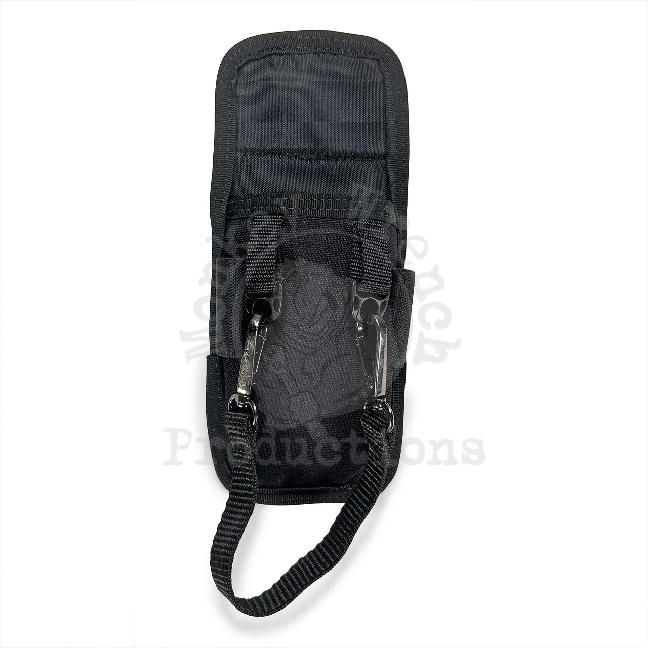 Monkey Wrench Chimp Clip