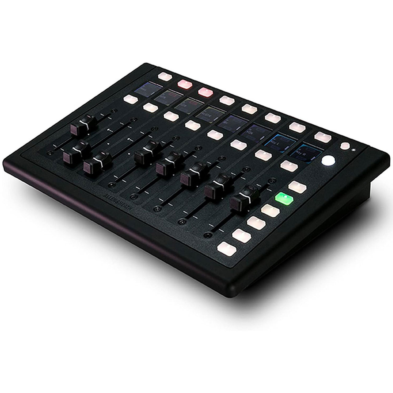 Allen & Heath IP8 8 Fader Remote Controller