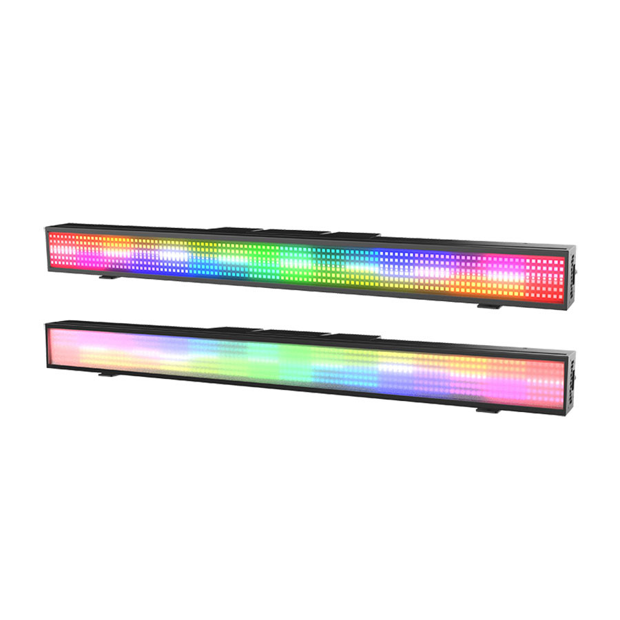 ACME Pixel Line IP - Omega Bracket Version - Monkey Wrench Productions