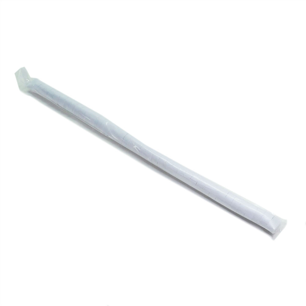 Streamer 20' C-Series White - Monkey Wrench Productions