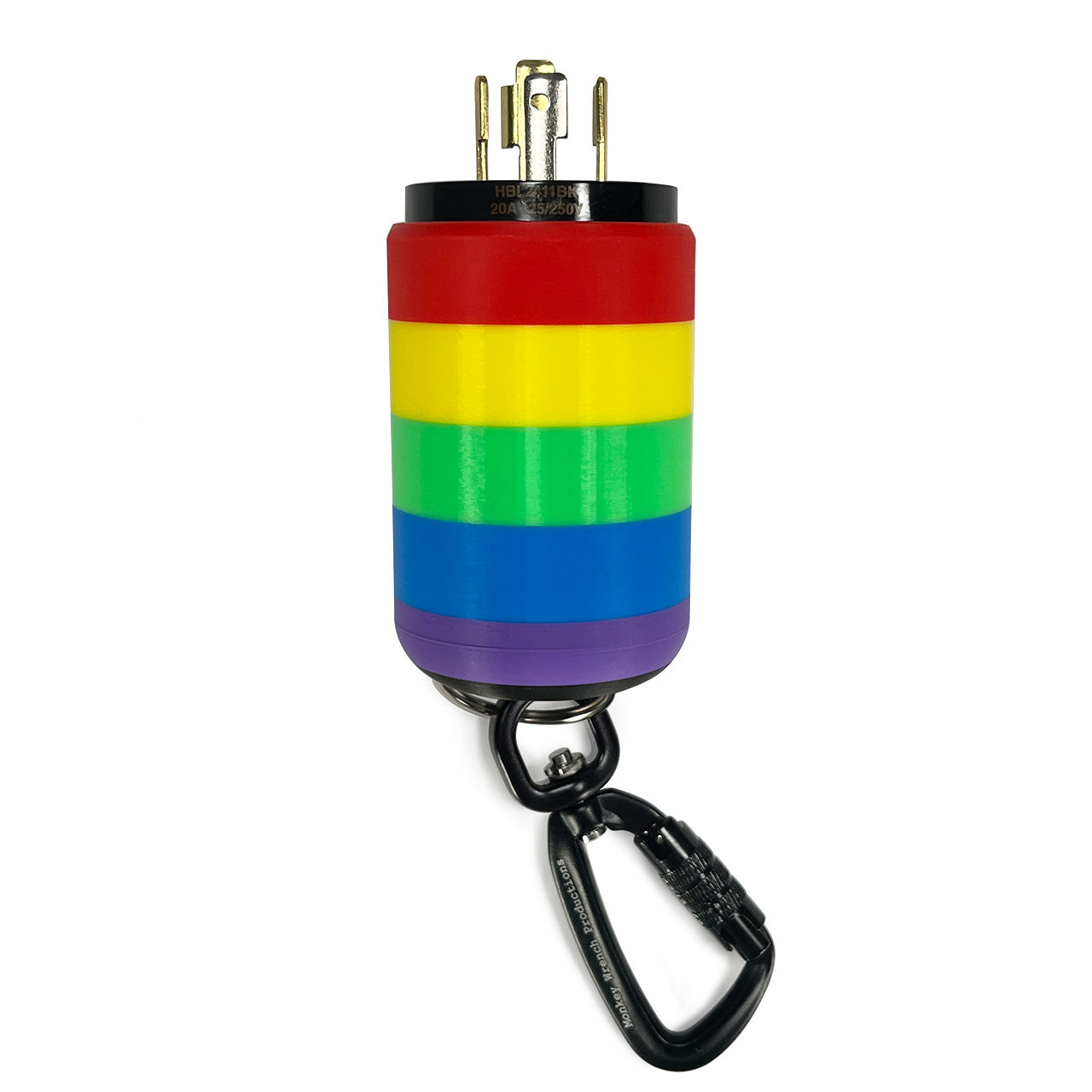 Monkey Pocket Pickle Gherkin for L14-20 Chain Motor Control Rigging ...