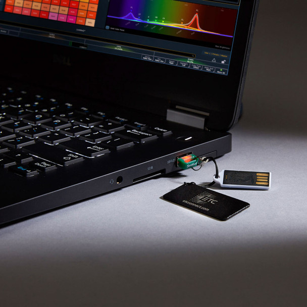 ETC ETCnomad Base Key - 1,024 outputs - Monkey Wrench Productions