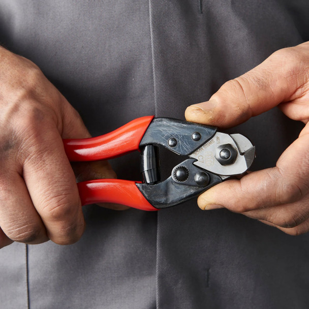 Felco C7 Wire Rope Cutter - Monkey Wrench Productions