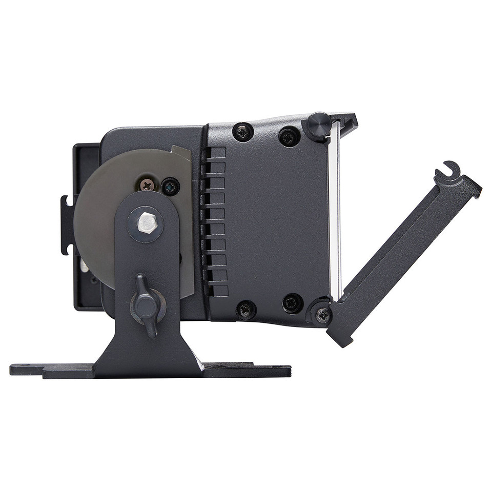 ETC ColorSource Linear 4 Pearl, Black - Monkey Wrench Productions