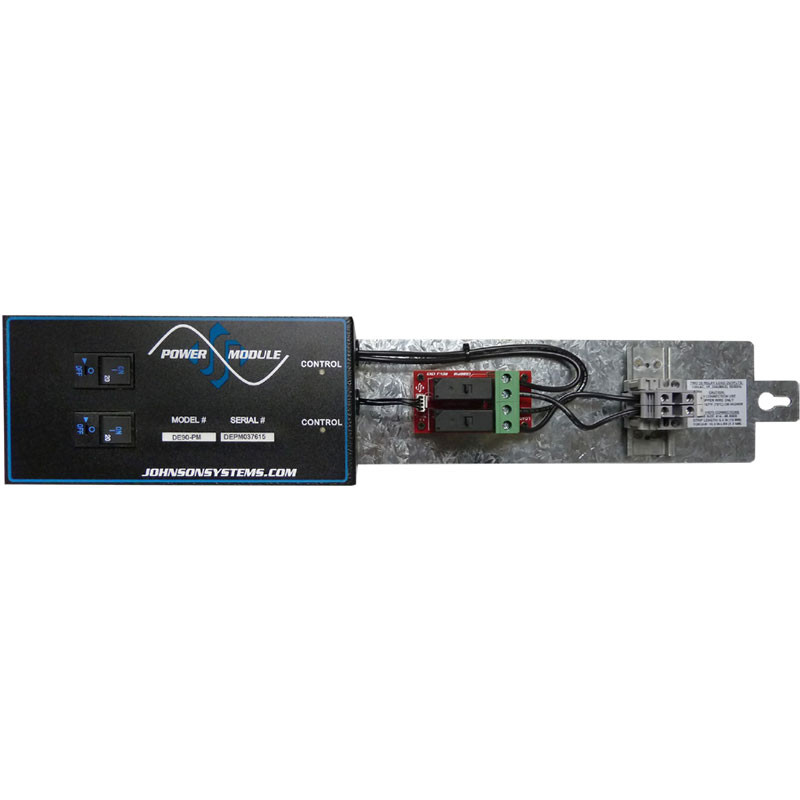 JSI Retrofit Processor Kit Strand DE90 dimmer racks - Monkey Wrench ...