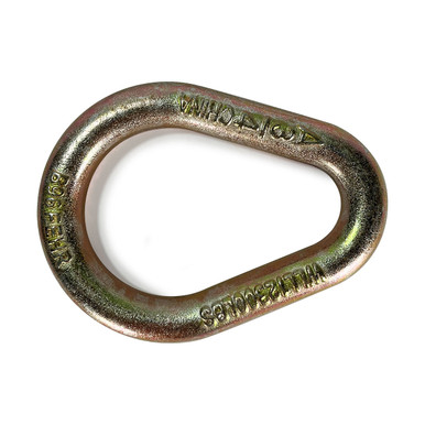 5/8 Pear Link / Sling Link - Monkey Wrench Productions