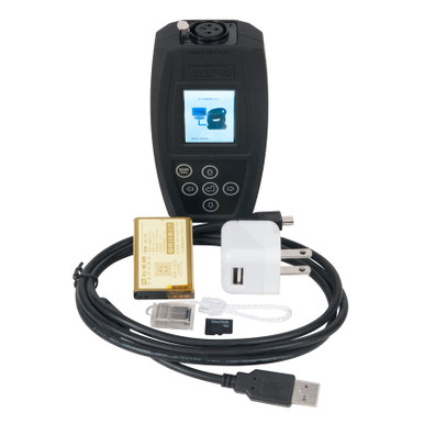 Elation E-LOADER III - Software Uploader - Monkey Wrench Productions