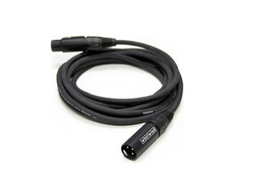 Whirlwind MK4100 Microphone Cable XLRF-XLRM 100 ft - Monkey Wrench ...