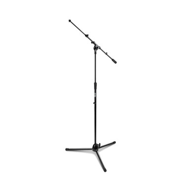 On-Stage MS9701TB+ Heavy-Duty Tele-Boom Mic Stand - Monkey Wrench ...
