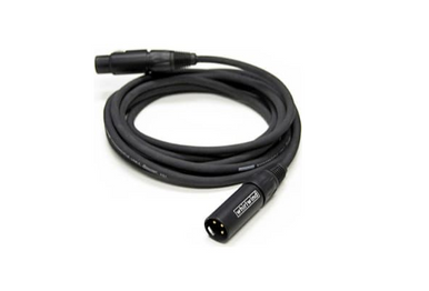 Whirlwind MK415 Microphone Cable XLRF-XLRM 15 ft - Monkey Wrench ...