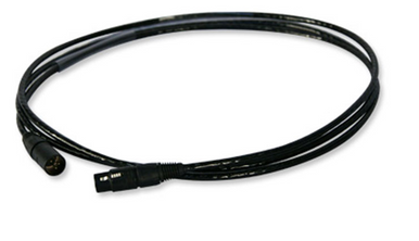 Lex 4-Pin Color Changer Cable, 10 ft - Monkey Wrench Productions