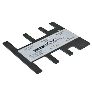 Go/No Go Gauge for 1/4 thru 5/16 Swaging Tools - Monkey Wrench Productions
