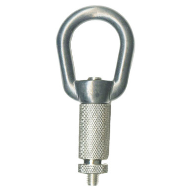 Verlock Senior 1/8" with Eye Nut - Monkey Wrench Productions