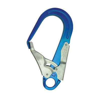 Fusion FP-8009 Poseidon Rebar Hook - Monkey Wrench Productions