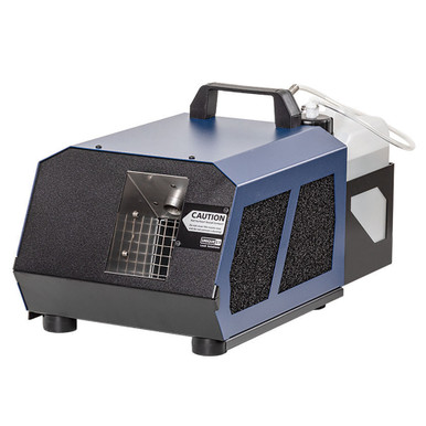 Look Solutions Unique 2.1 Hazer Machine - Monkey Wrench Productions