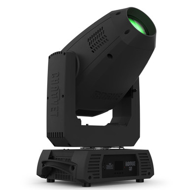 Chauvet Professional Rogue R3E Spot - Monkey Wrench Productions