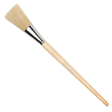 Rosco Fitch Scenic Paint Brush 1-1/2" size - Monkey Wrench Productions
