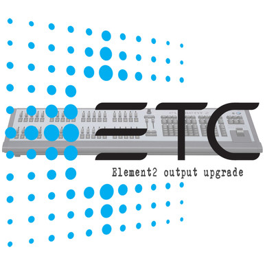 ETC Element 2 5K After Market Upgrade - Monkey Wrench Productions
