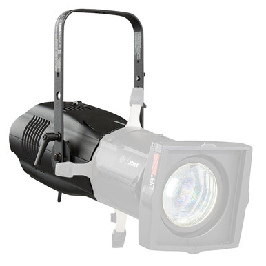 ETC Source Four LED Series 3 Daylight HDR, light engine only, Black ...