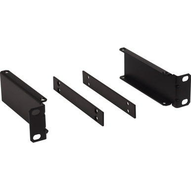 Shure UA507 Rack Mount Hardware - Monkey Wrench Productions