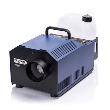 Look Solutions Cobra 1.8 Fog Machine - Monkey Wrench Productions